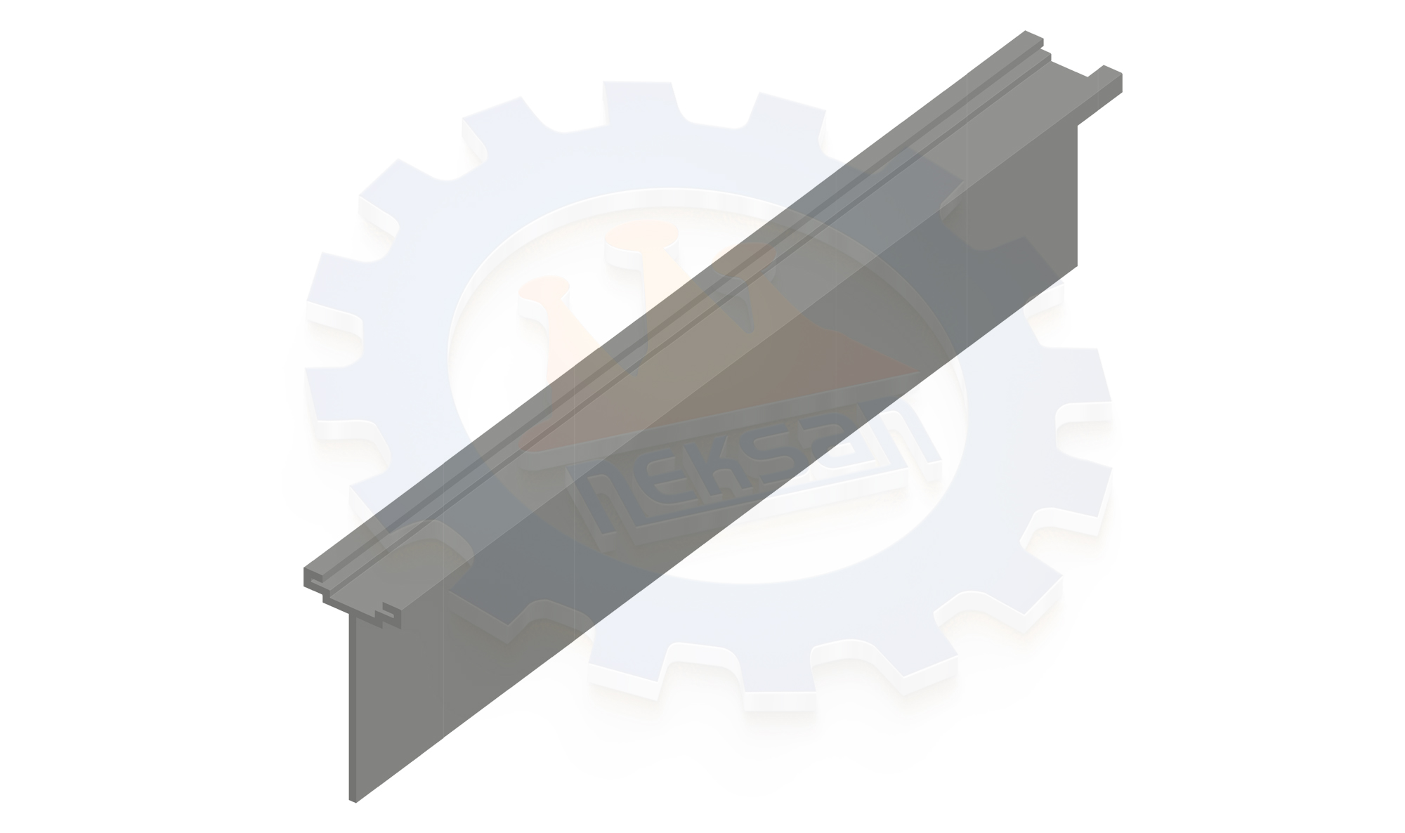 Neksan Mekanik Facade Cladding Systems