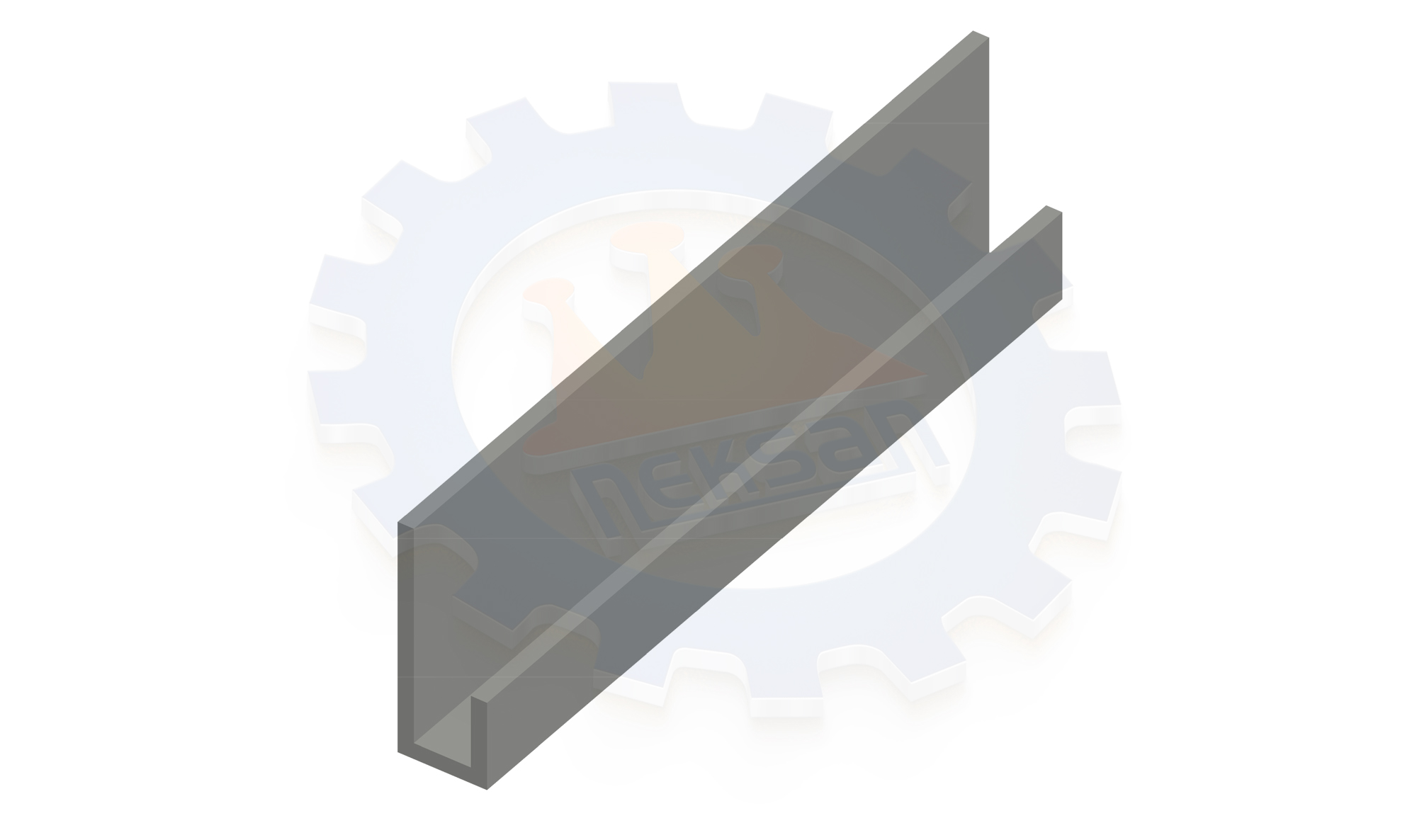 Ankraj Elemanları | Neksan Mekanik | Mermer Granit Cephe Kaplama ...